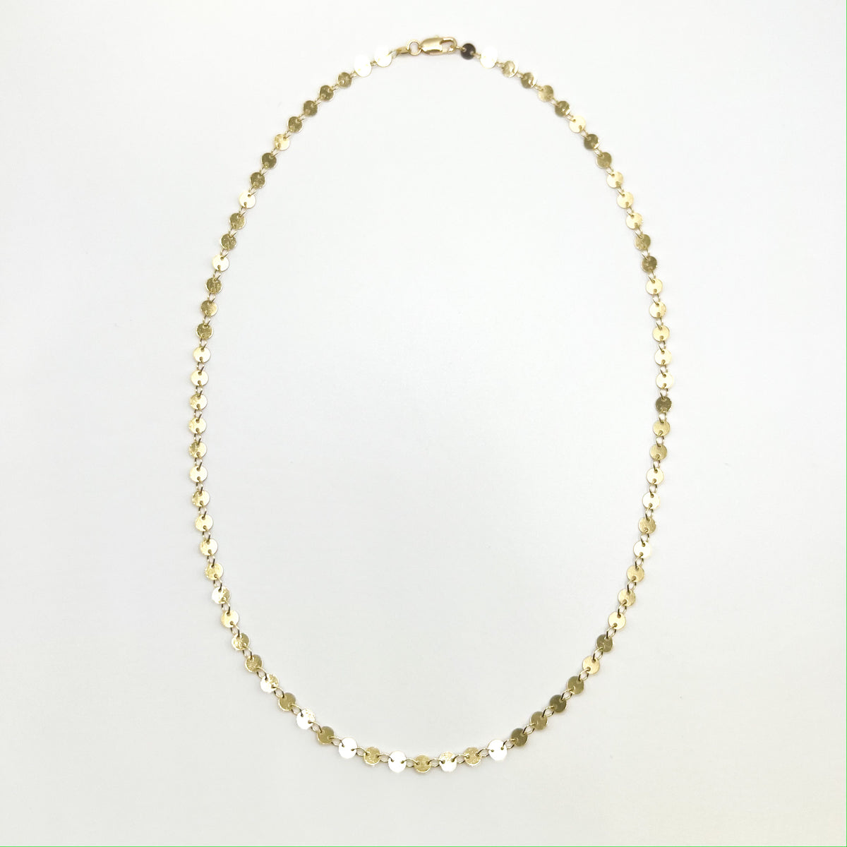 Disk Chain | WILD HEART